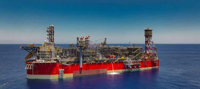 Energean: Η μεγαλύτερη στιγμή στην ιστορία της εταιρείας! | Χρονόμετρο